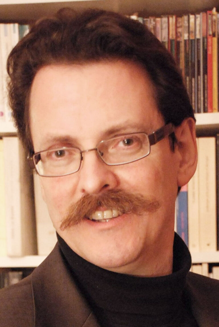 Olivier Loiseaux – Éditions du Jeu de l'Oie